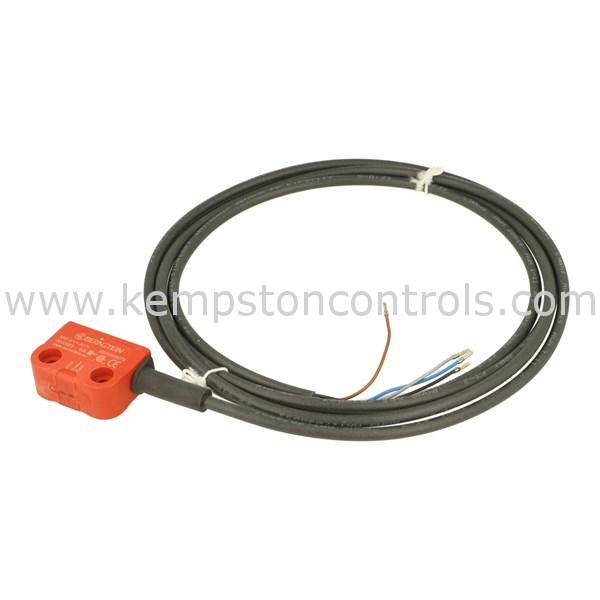 Bernstein 607-5685-079 BERNSTEIN CONTACTLESS SAFETY SWITCH, 13MM ...