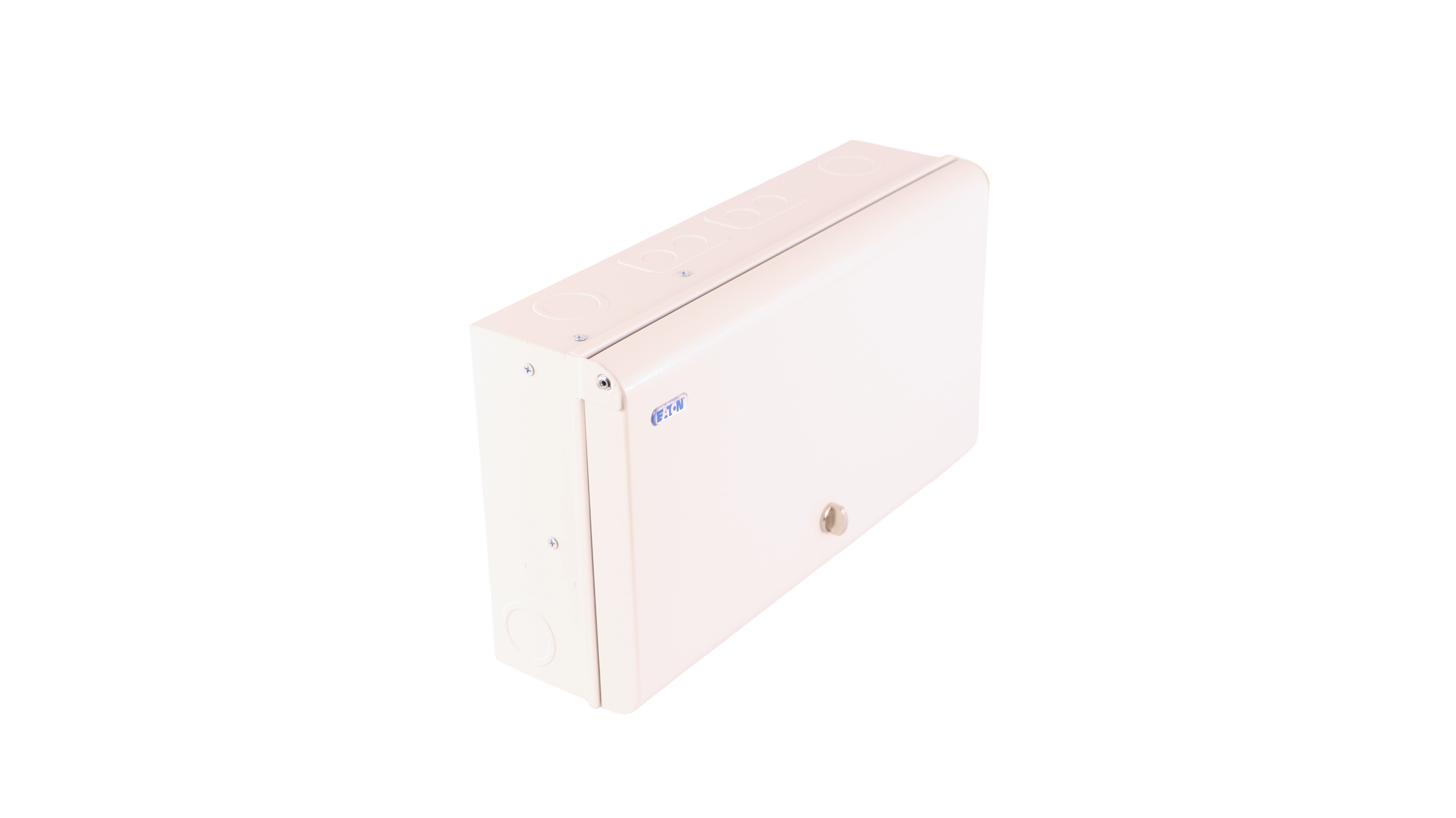 Eaton Moeller EAS10H100H100DS EATON 10-WAY SPLIT LOAD METAL CU DUAL ...
