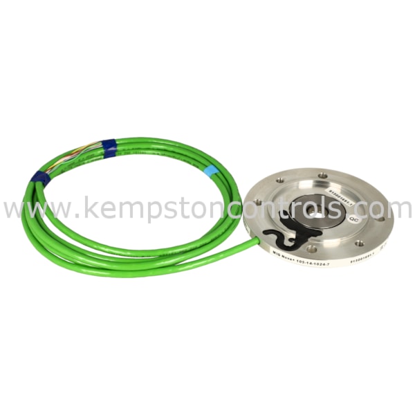 Other BEGE101 BEGE 101 NOVA+ MN105-14-1024_7, SIGNAL A 90 B, 5-24VDC ...