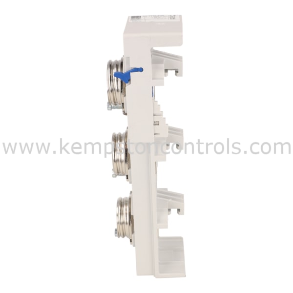 Rittal SV3433.010 RITTAL TRIPLE POLE BUS-MOUNTING FUSE BASE | Kempston ...