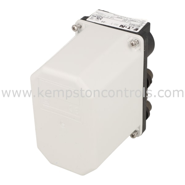Eaton Moeller MCS22 EATON MOELLER PRESSURE SWITCH, 1 POLE CHANGEOVER ...