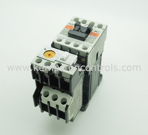 Fuji SW03RM-1B/2-0.64 FUJI SW-03RM/3H AC200V 1B*2 0.64A REVERSING STARTER OPEN TYPE | Kempston ...