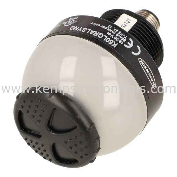 Turck Banner K50LGRALSYNQ TURCK K50 CORE SERIES 50 MM GENERAL PURPOSE ...