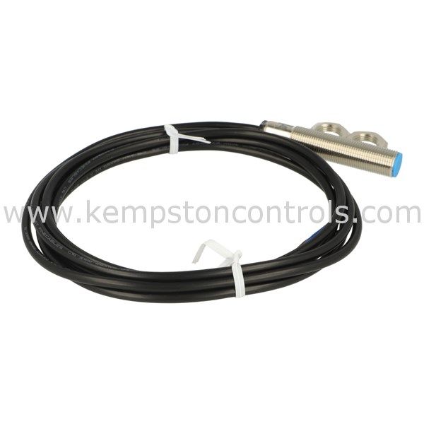 Sick IME12-04BPSZW2S INDUCTIVE SENSOR, M12, 4MM RANGE FLUSH, PNP NO, 2M ...