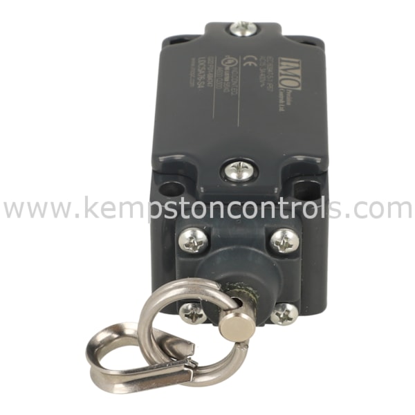 IMO LDC5A76-S4 IMO LIMIT SWITCH SRANDARD ROPE OPERATED THIMBLE INC, NO ...