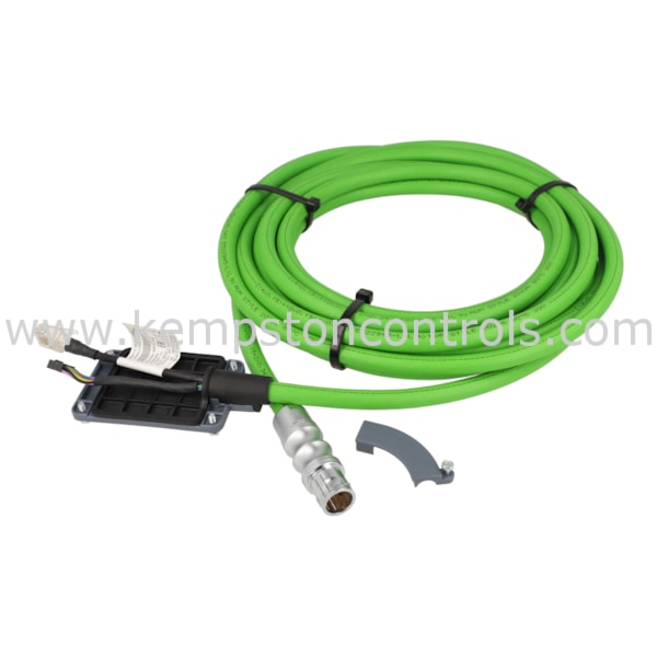 Siemens 6AV2181-5AF05-0AX0 SIEMENS SIMATIC HMI CONNECTING CABLE FOR ...