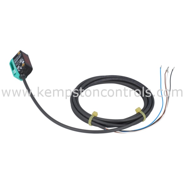 Pepperl + Fuchs OBD1000-R100-2EP-IO P + F PHOTOELECTRIC SENSOR, DIFFUSE, 1000MM RANGE, PUSH/PULL ...