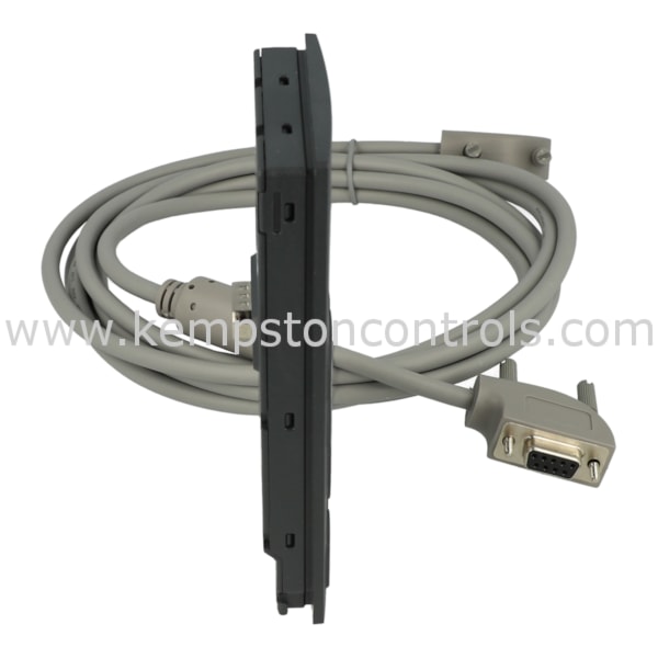 Danfoss Drives 130b1113 Danfoss Fc300 Lcp Panel Kit Lcp Fasteners 3m