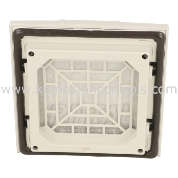 Rittal SK 3237.200 RITTAL OUTLET FILTER STANDARD, 116.5X116.5MM, NEMA ...