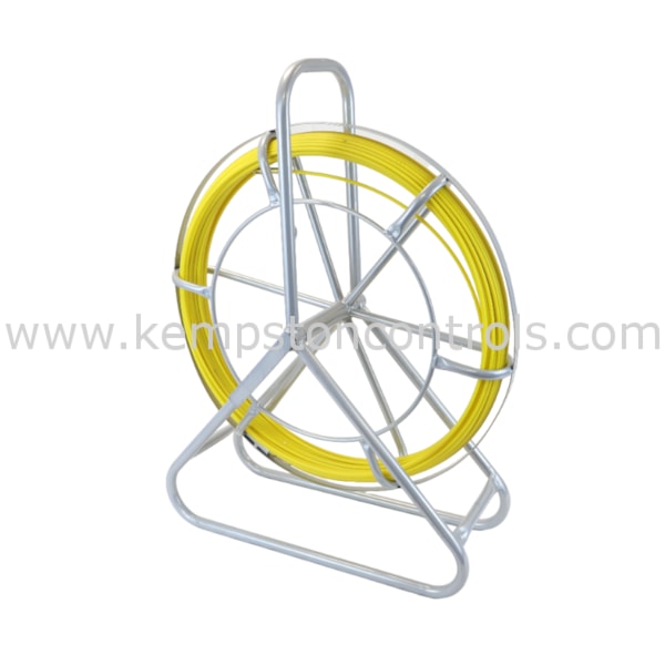 Termination Technology COBRA2 TT CABLE REEL ON A-FRAME 4.5MM RODØ 60M ...