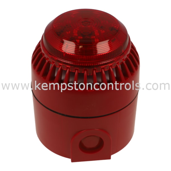 Eaton - Fulleon 8210113FULL-0016X EATON - FULLEON ROLP, RED BODY & RED ...