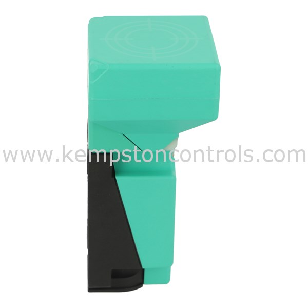 Pepperl + Fuchs NBN40-U1L-UU P+F INDUCTIVE SENSOR, BLOCK HOUSING, 40MM RANGE NON FLUSH, 2 WIRE ...