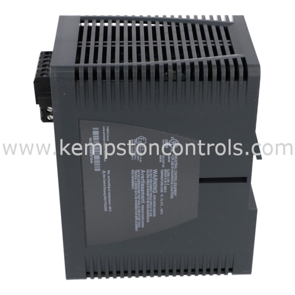 Schneider MCSESM103F2CU0 SCHNEIDER MODICON MANAGED SWITCH, 8 PORTS FOR ...