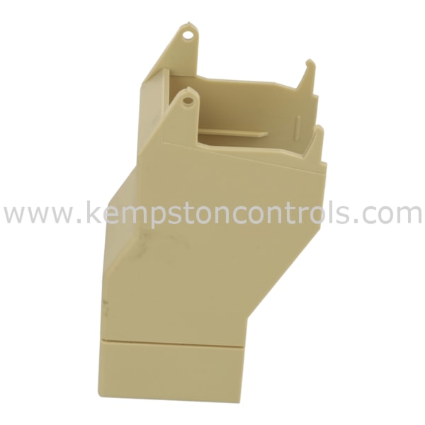 IMO IC95-BEIGE IMO ISOLATION COVER COVER, FOR ERB95 TERMINAL, PLASTIC ...