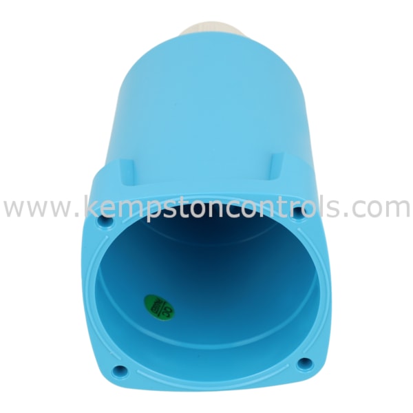 Marechal 511P020P MARECHAL STRAIGHT HANDLE POLY, BLUE, SIZE 1, + CABLE ...