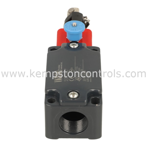 IMO LDC18RRS IMO HEAVY DUTY LIMIT SWITCH | Kempston Controls