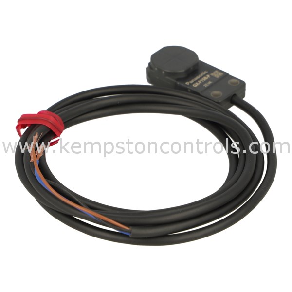 Panasonic GX-F15B-P PANASONIC IND. PROXIMITY SENSOR, SQUARE TYPE, 5,0MM ...