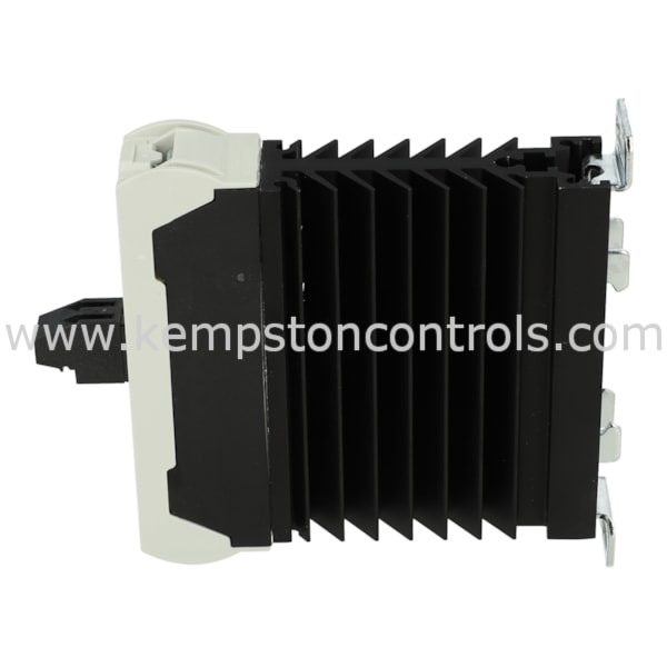 Crouzet GNR20DCZL CROUZET SOLID STATE RELAY, SINGLE PHASE, 20A, INPUT ...