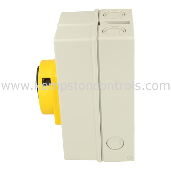Kraus and Naimer KG32B.C53103/M.*KL0 KRAUS AND NAIMER SWITCH ...