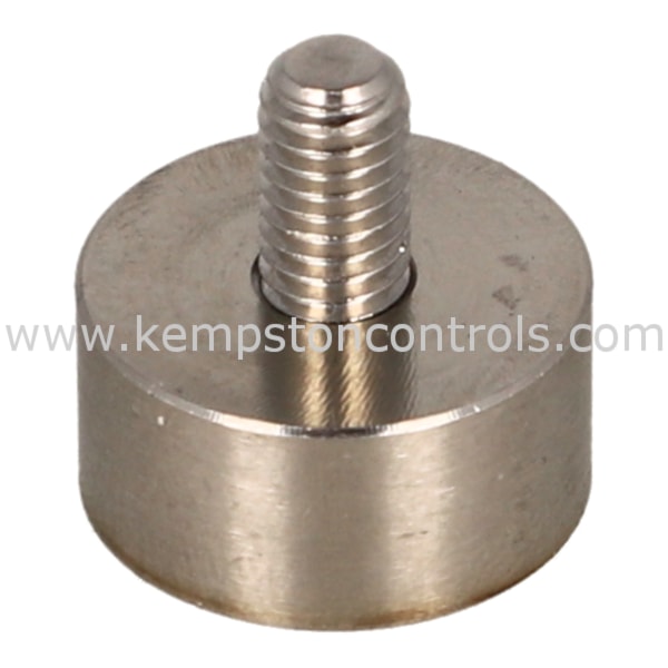 IFM E12291 IFM DAMPING MAGNET, Ø 20MM DIAMETER, 70MT MAGNETIC STRENGTH ...