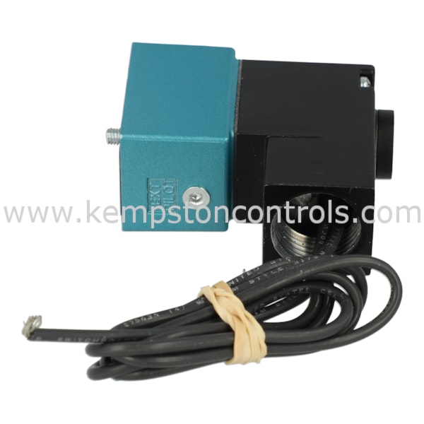 MAC Valves PID-121CA MAC VALVES COIL, 240/60, 220,50, STANDARD 18" LEAD ...