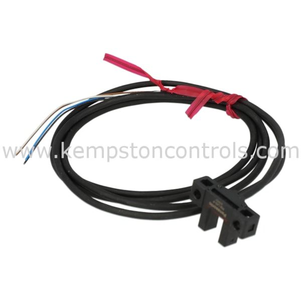 Panasonic PM-L45-P FORK SENSOR, THROUGH BEAM, L TYPE, 6MM RANGE, PNP LO ...