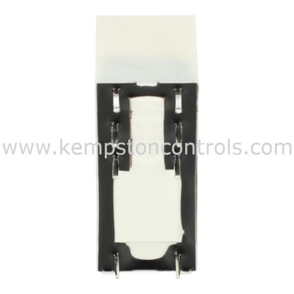 Lovato HR302CD024 LOVATO MINIATURE RELAY, 24VDC, 8A, 2C/O CONTACT ...