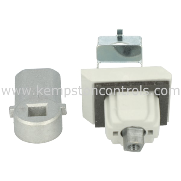 Rittal SZ242.0000 RITTAL DOUBLE BIT CAM LOCK ASSEMBLY | Kempston Controls