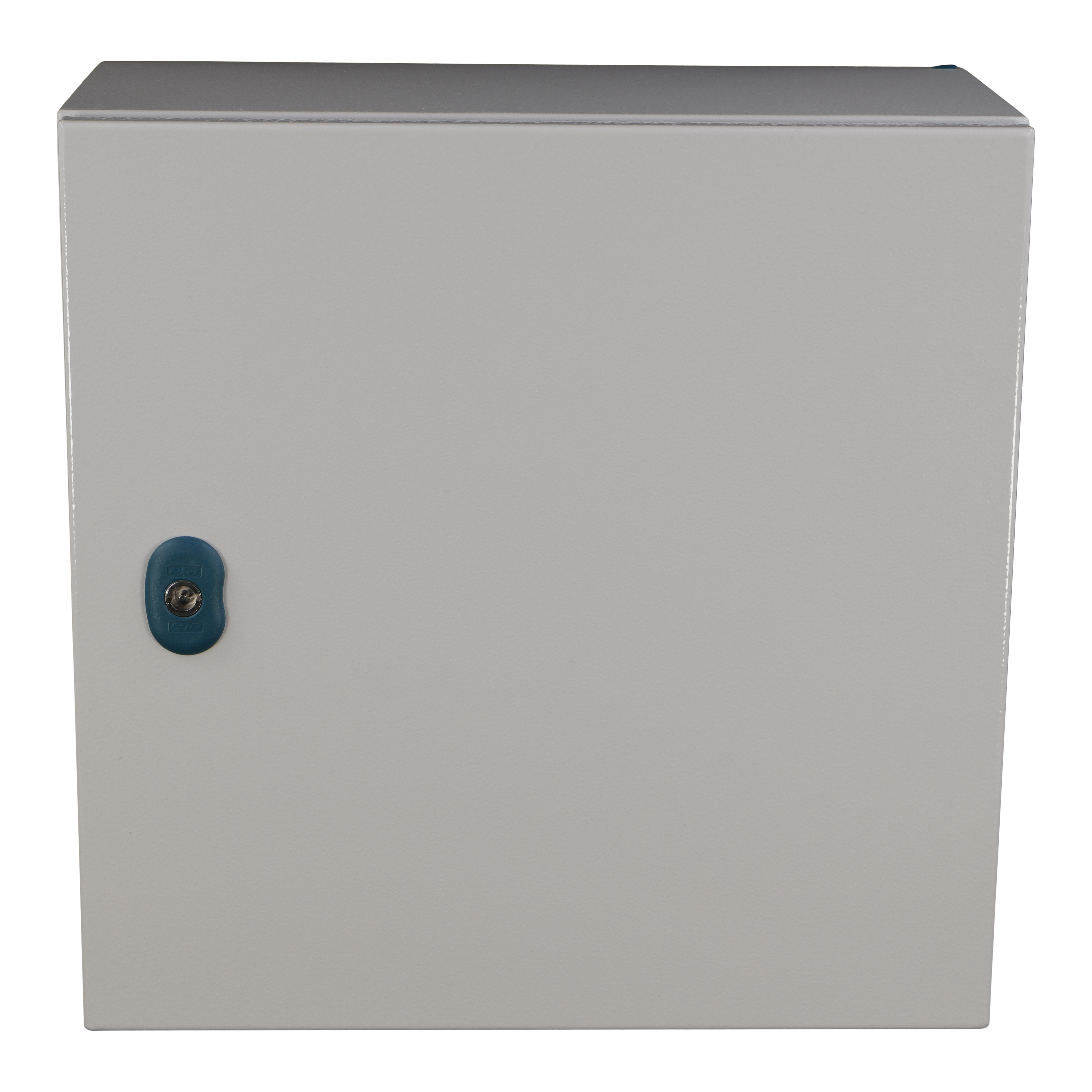 ETA Enclosures EC-040420 ETA ENCLOSURES EC040420 BOX MILD STEEL IP66 ...