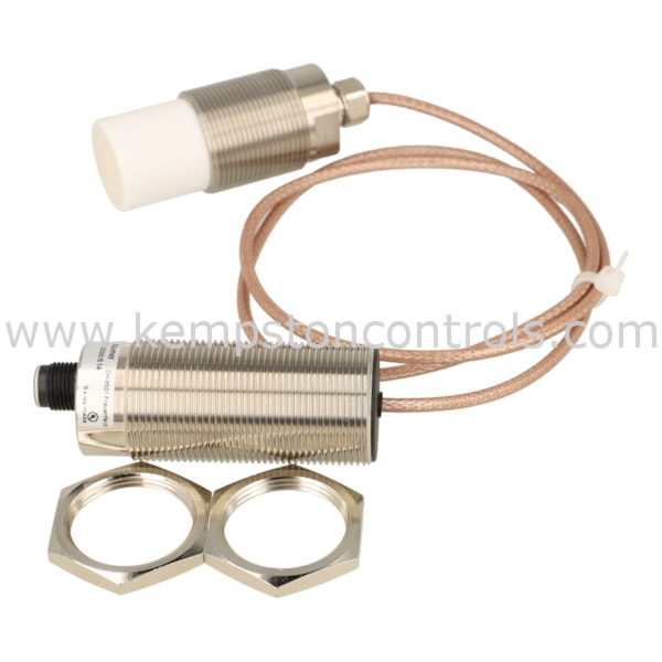 Baumer CFAH 30P3200/S14 BAUMER CAPACTIVE SENSOR | Kempston Controls