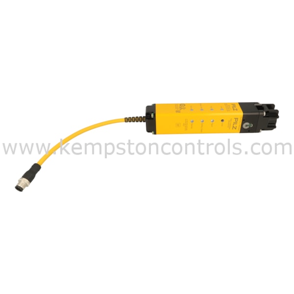 Pilz 570407 PILZ PSEN ML S 1.1 SWITCH, 12-PIN M12 CONNECTOR WITH ...