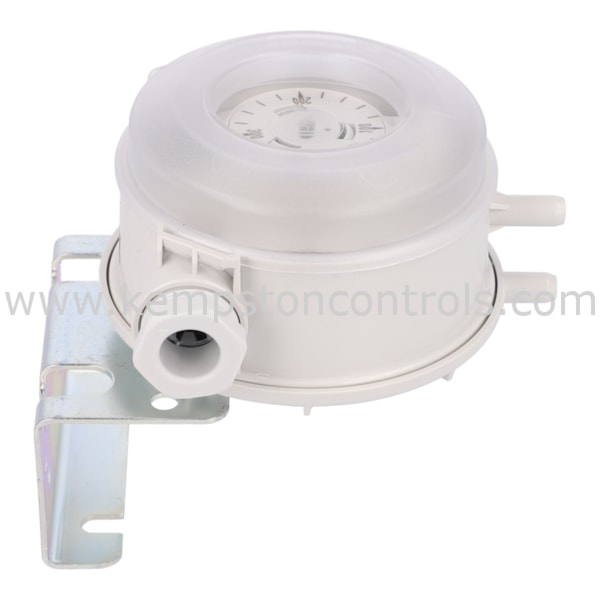 Huba Control 604.9010000 HUBA CONTROL DIFFERENTIAL PRESSURE SWITCH, 20 ...