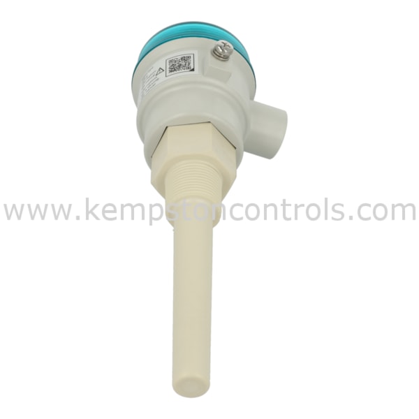 Siemens 7ML5610-0AD10 SIEMENS POINTEK CLS100, PPS PROCESS CONNECTION ...