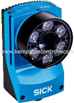 Sick 1074300 SICK LECTOR632 FLEX+17.5MM LENS KIT - IMAGE-BASED CODE ...