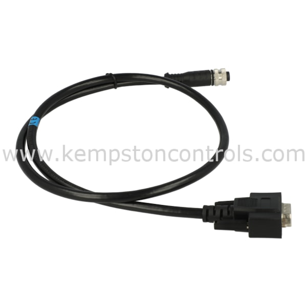 Sick YF2AAD-C90VD5MHDAC SICK PLUG CONNECTORS AND CABLES, FEMALE ...