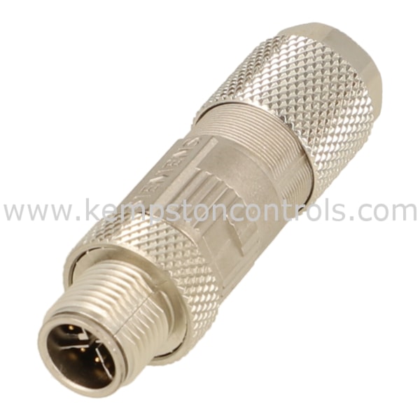 Siemens 6GK1901-0DB30-6AA8 SIEMENS INDUSTRIAL ETHERNET FASTCONNECT M12 ...