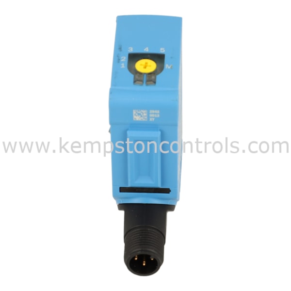 Sick WLG16P-24162120A00 SICK PHOTOELECTRIC RETRO REF, AUTO COLLIMATION ...
