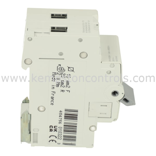 Terasaki TD3RCBO061630MA1NCAC TERASAKI RCBO 1P+N 6KA C-16A 30MA ...