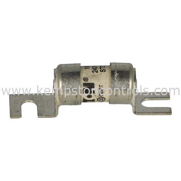 Bussmann STD16 FUSE BS88 16A 240VAC | Kempston Controls
