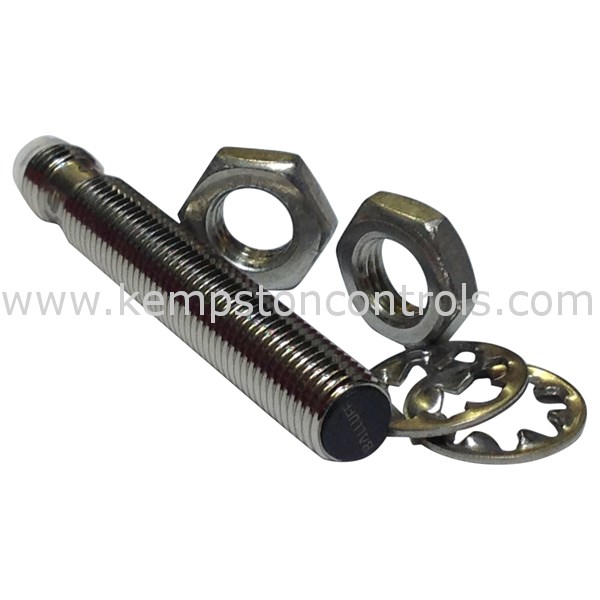 Balluff BES 516-324-S49-C BALLUFF INDUCTIVE SENSOR, 1.5MM RANGE, PNP NO ...