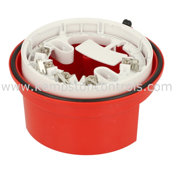 Honeywell Notifier WRR HONEYWELL NOTIFIER WRR WEATHERBOX DEEP BASE ...