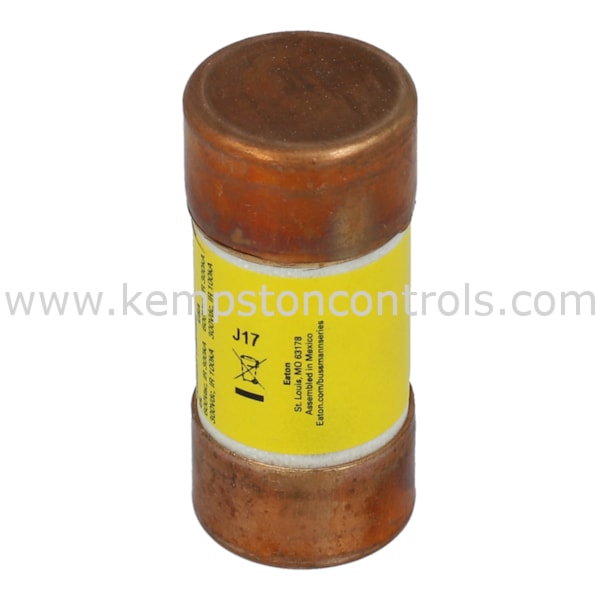 Bussmann LPJ-40SP BUSSMANN DUAL-ELEMENT, TIME-DELAY FUSE, 40A, 600V, 26 ...
