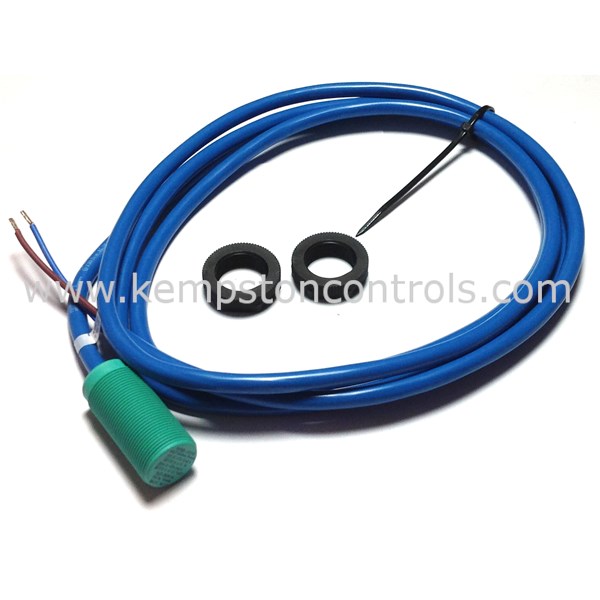 Pepperl + Fuchs NJ5-18GK-N PEPPERL + FUCHS INDUCTIVE NAMUR SENSOR | Kempston Controls