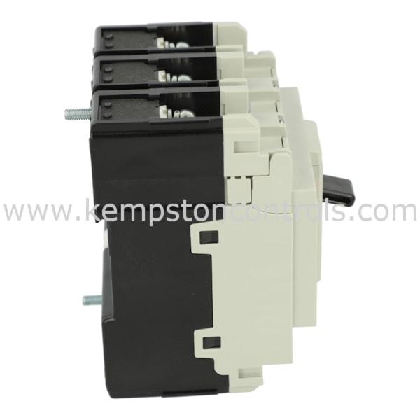 Fuji BW100EAG-3P100 FUJI MCCB 3 POLE 100 AMP | Kempston Controls