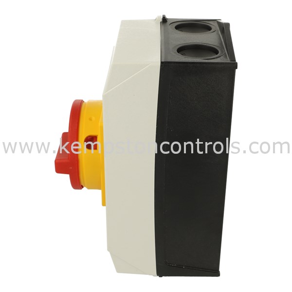 Eaton Moeller P1-32/I2/SVB MOELLER MAIN SWITCH, 32 A, SURFACE MOUNTING ...