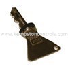 Castell QS-B-LINE2 CASTELL QS KEY PLAIN KEY SYMBOL LINE2 | Kempston ...