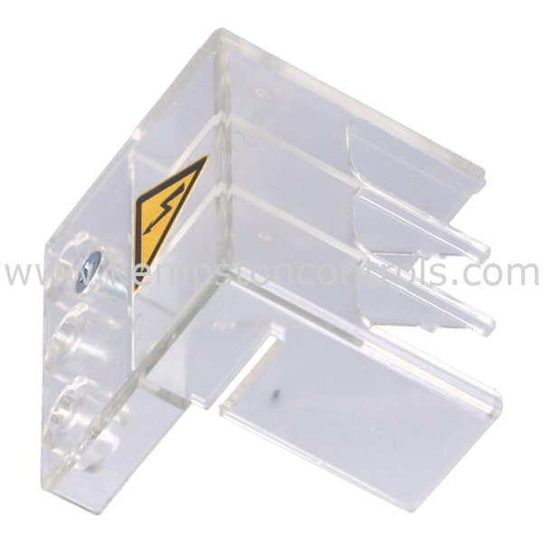 Salzer TCA2 SALZER TERMINAL COVER | Kempston Controls