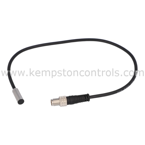 Schunk IN 60-S-M8 SCHUNK INDUCTIVE SWITCH, 1.5MM DISTANCE, 24V, PNP, 6 ...