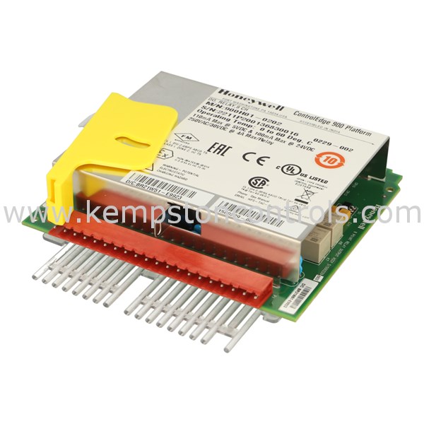 Honeywell Process Solution (PMC) 900H01-0202 HONEYWELL PMC DIGITAL ...
