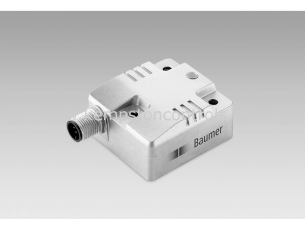 Baumer GIM500R-M210.FV5.A BAUMER INCLINATION SENSOR, 2 DIMENSIONAL ...